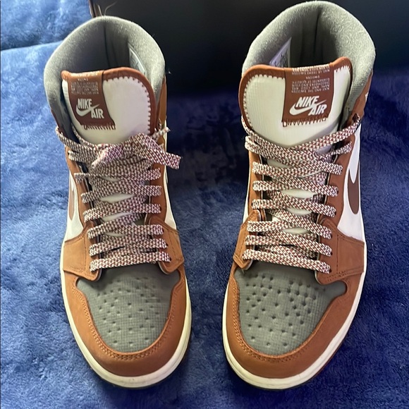 Nike | Shoes | Nike Air Jordan High Elements Sneakers 9 | Poshmark